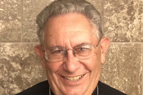 Father Tom - Christ the King Anglican Church of Ocala